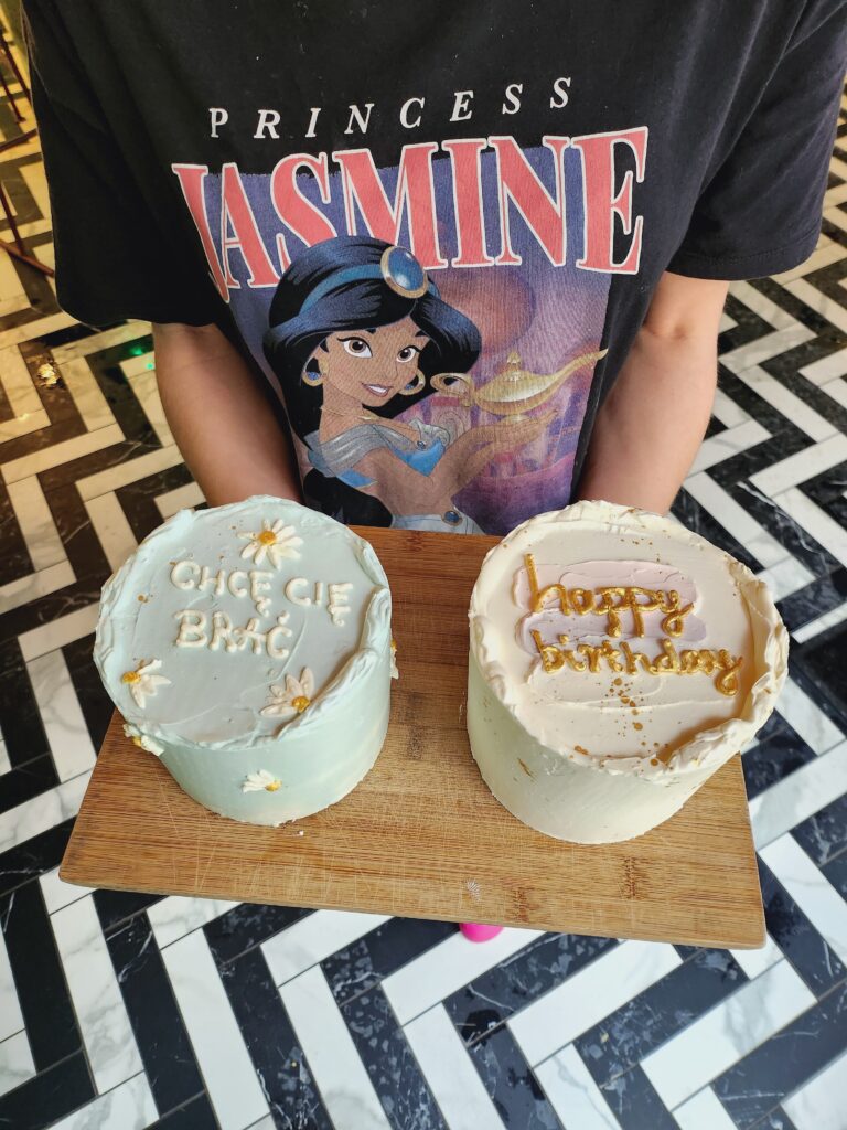 BENTO TORT KAWA | Kafej